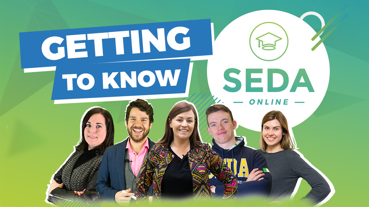 What is SEDA College Online? - Blog SEDA College Online