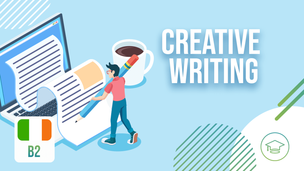 SO_creative-writing - Blog SEDA College Online