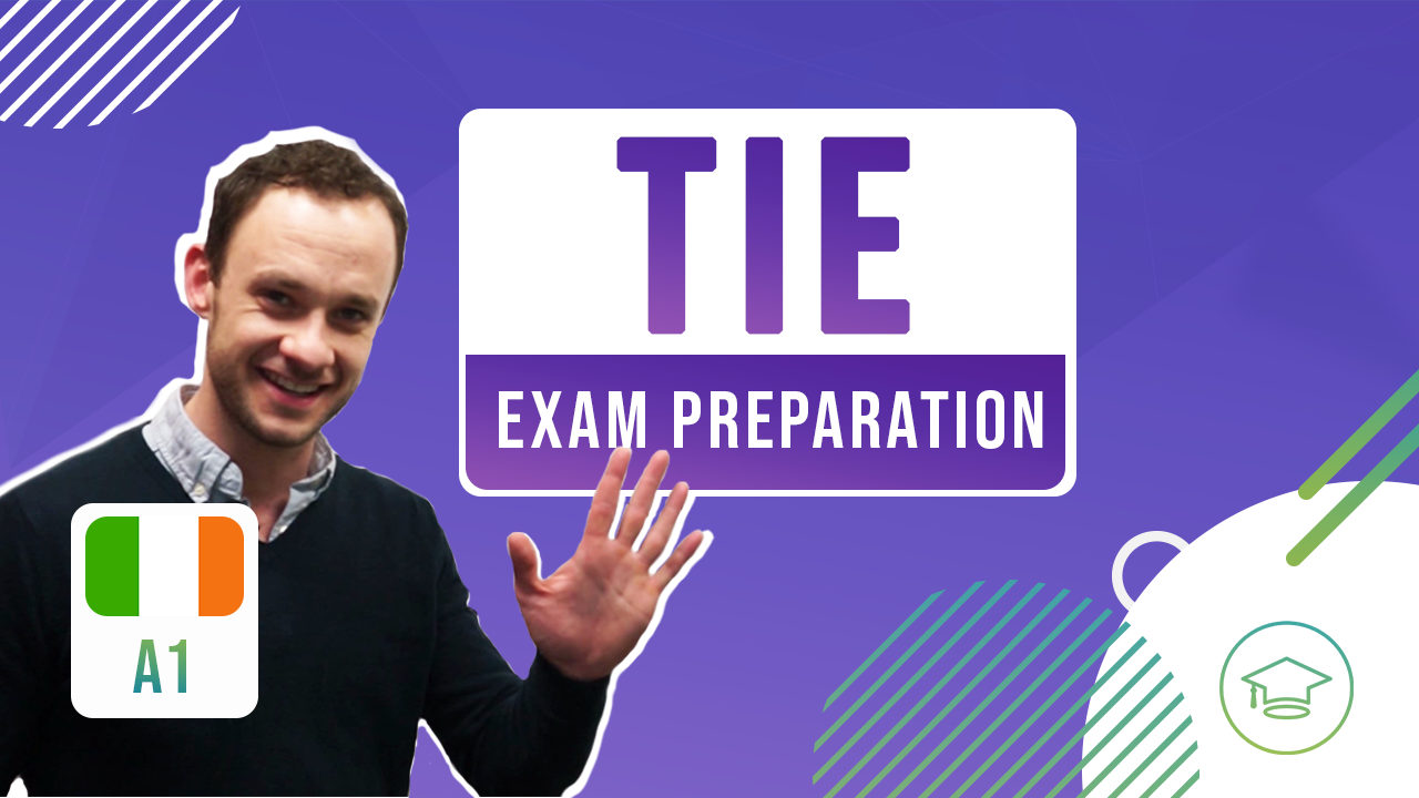 Get prepared for the TIE English exam with SEDA College Online - Blog ...